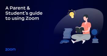 A Parent & Student’s Guide to Using Zoom for Learning :: Resources ...