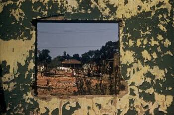 Forced Removal during Apartheid: Examining Historic Photographs ...