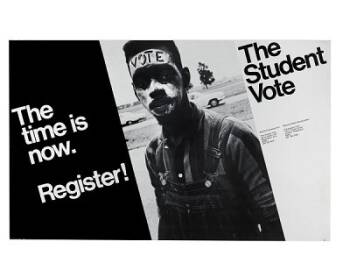 LDH Election Posters :: Resources :: California Educators Together