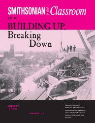 Building Up, Breaking Down :: Resources :: California Educators Together