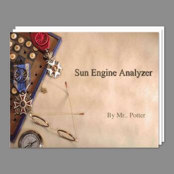 Sun Scope Patterns :: Resources :: California Educators Together