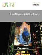 Digital Imaging 2 - Digital Image Editing :: Resources :: California ...