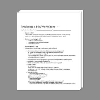 Overview PSA handout :: Resources :: California Educators Together