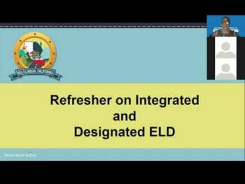 How to Design Engaging ELD Resources :: Resources :: California ...