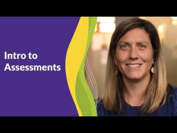 Intro to Assessments :: Resources :: California Educators Together