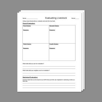 EPD Project Worksheet :: Resources :: California Educators Together